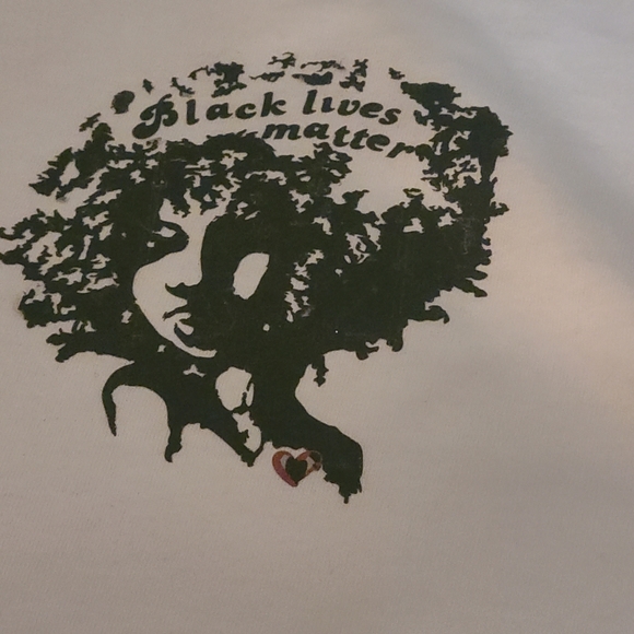 Tops | Blm Shirts | Poshmark